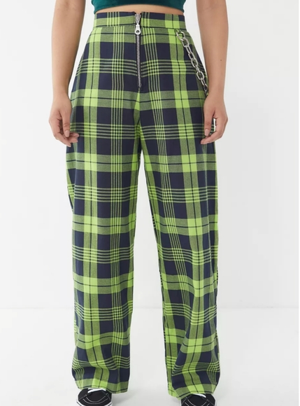 The Ragged Priest | Pants & Jumpsuits | The Ragged Priestcotton ...